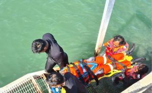 Diving First Aid - KBA Training Centre