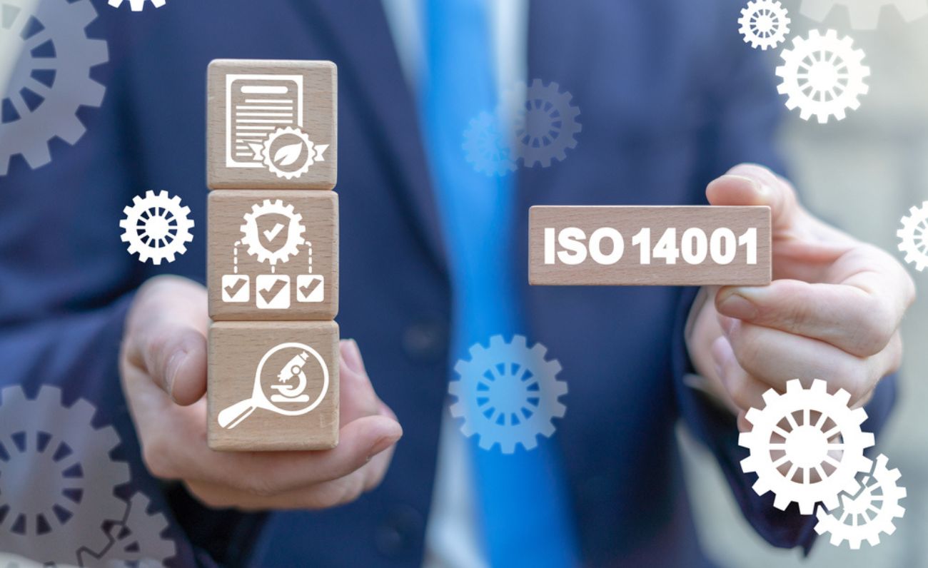 ISO 14001:2015 Environmental Management Systems Lead Auditor - KBA ...