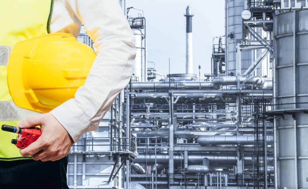 NEBOSH HSE Certificate in Process Safety Management - KBA Training Centre