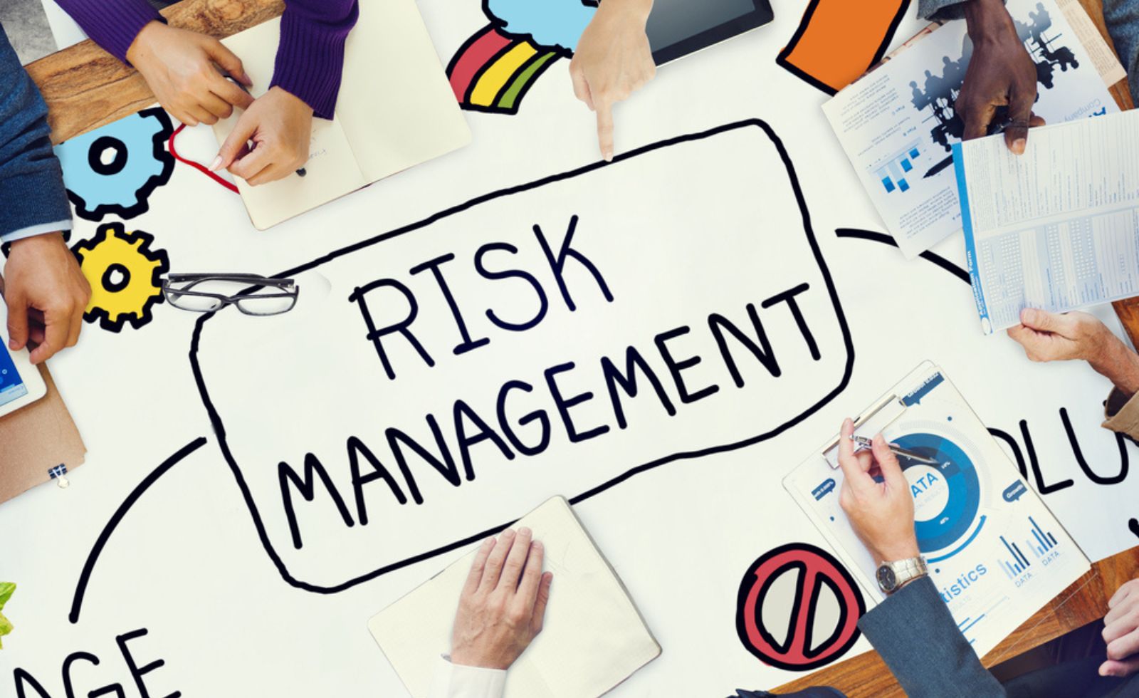 NEBOSH IIRSM Certificate in Managing Risk - KBA Training Centre