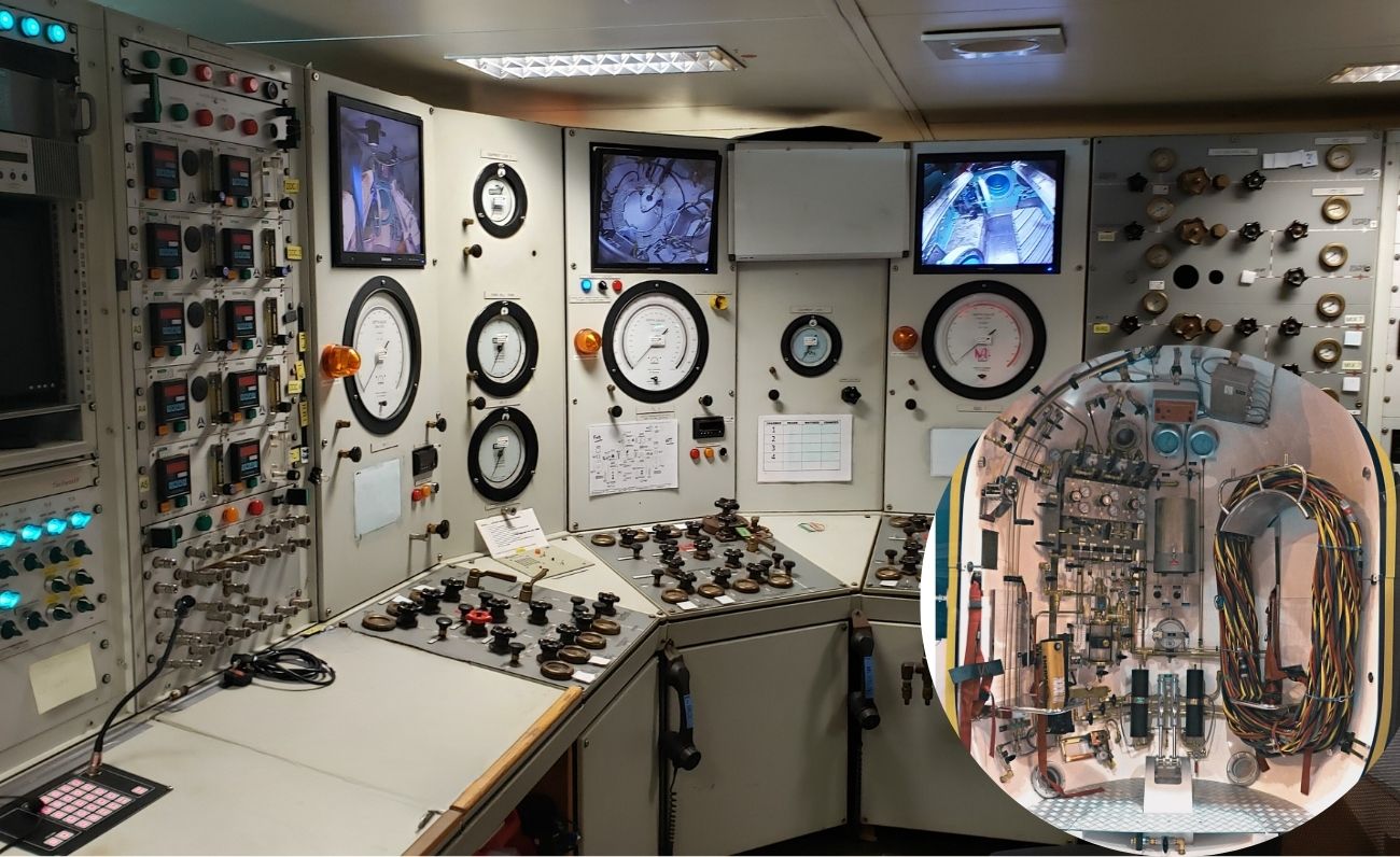 IMCA - KBA Training Centre