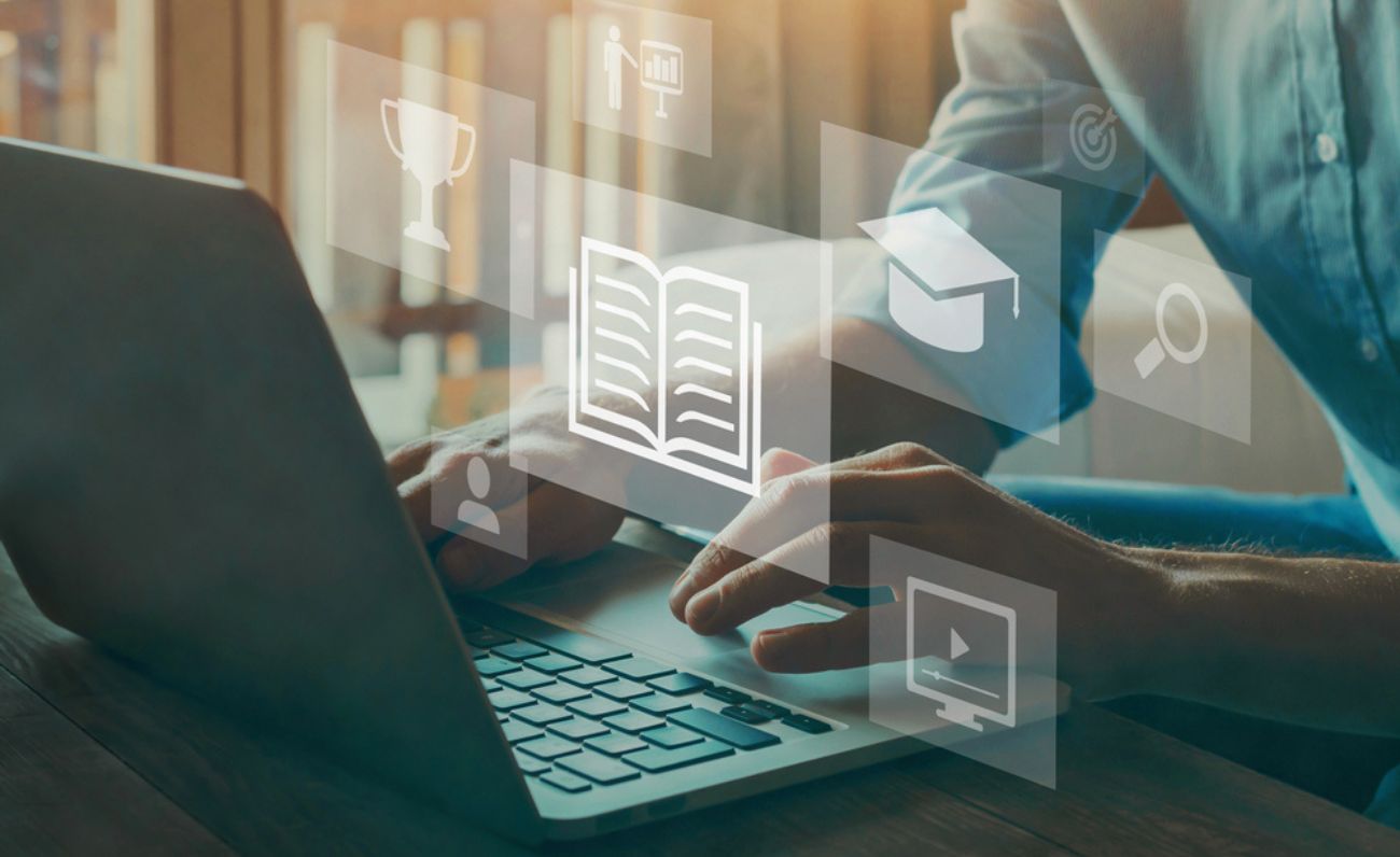 E-Learning - KBA Training Centre