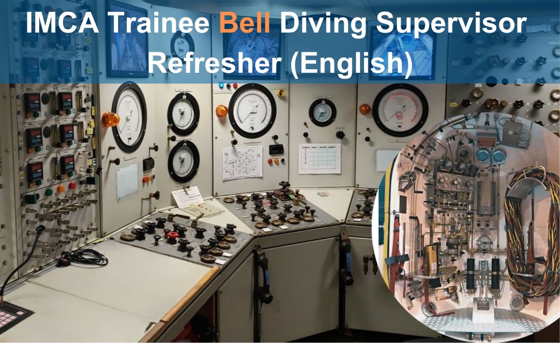IMCA - KBA Training Centre