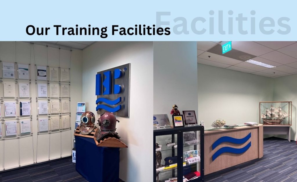 Our Training Facilities - KBA Training Centre